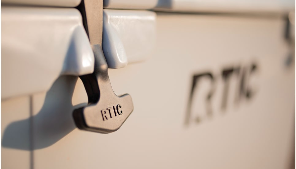 RTIC 110 QT Hard Cooler - See Available Colors